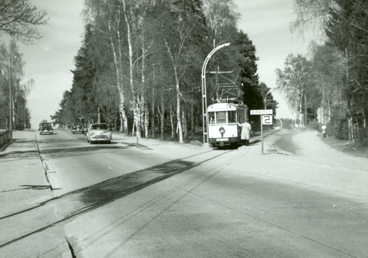 Home - Sunnersta i Centrum